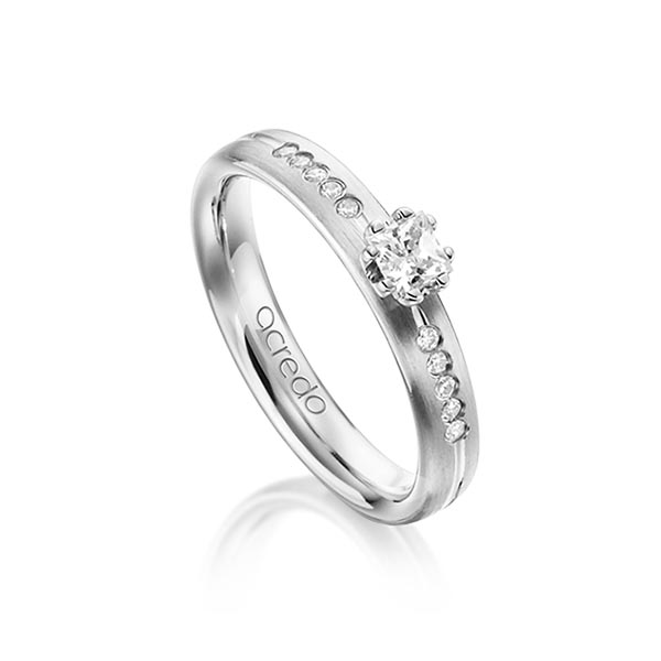 Cheap engagement rings near me store