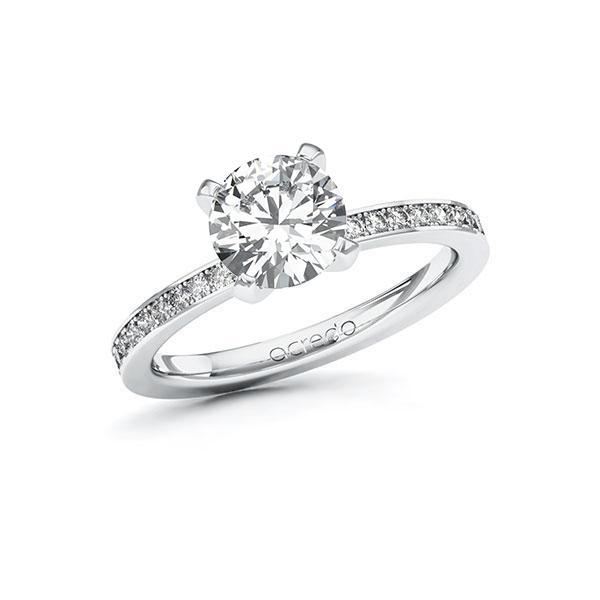 Jewellery Diamond rings from 10.000 123GOLD