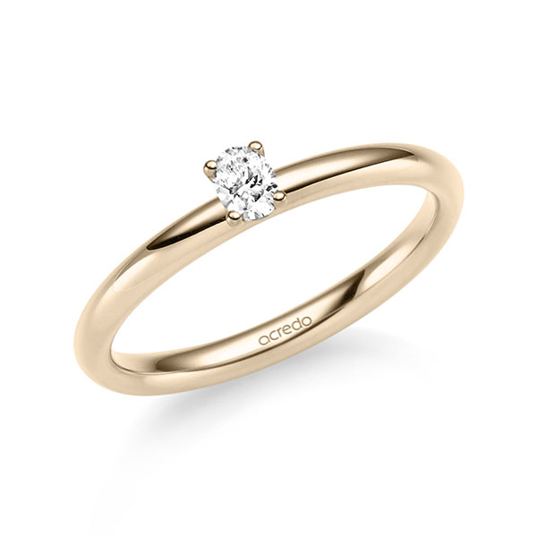 Engagement rings Diamond shapes 123GOLD