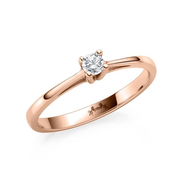 Simple and unique engagement rings store