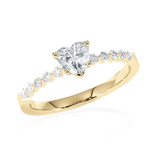 Gold ring under 3000 store