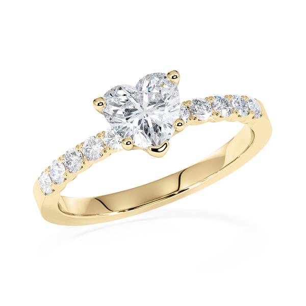 10000 diamond ring store